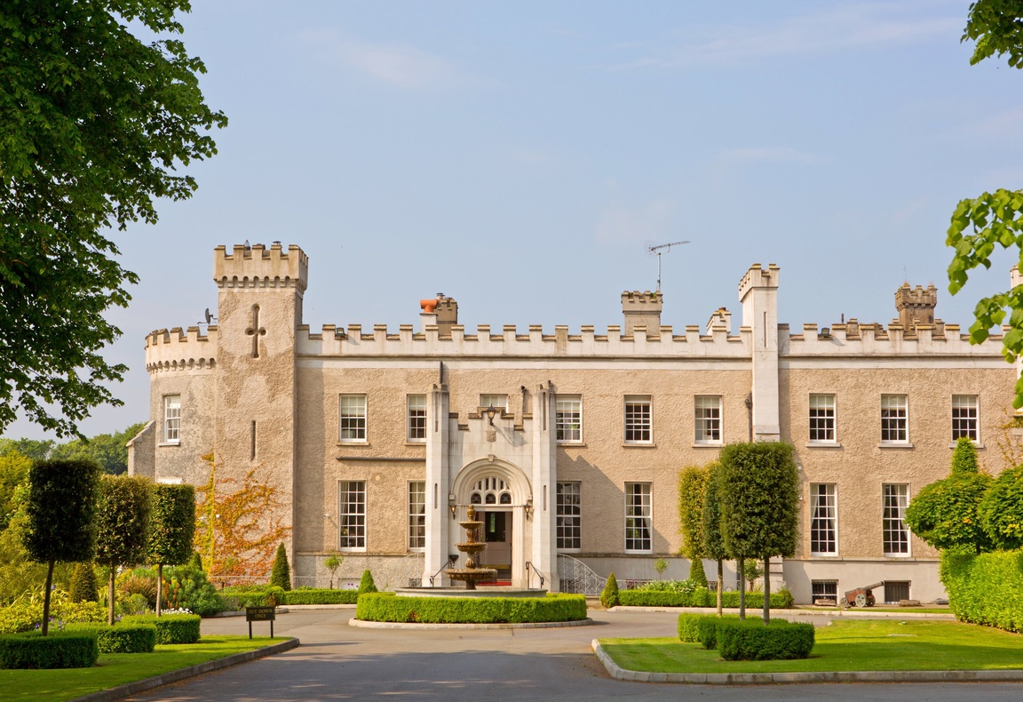 Country House Hotels Ireland | Original Irish Hotels - Original Irish ...