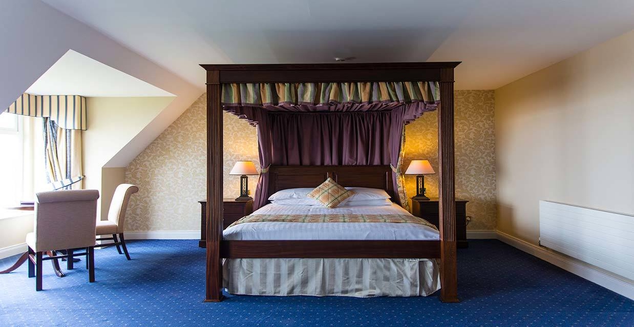 Sandhouse Hotel | Hotels in Donegal - Original Irish Hotels