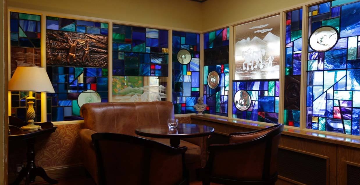 Sandhouse Hotel | Hotels in Donegal - Original Irish Hotels