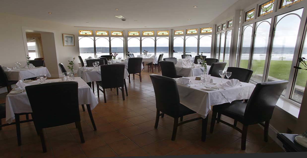 Sandhouse Hotel | Hotels in Donegal - Original Irish Hotels