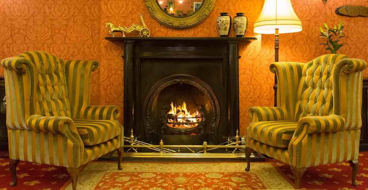 Sandhouse Hotel | Hotels in Donegal - Original Irish Hotels