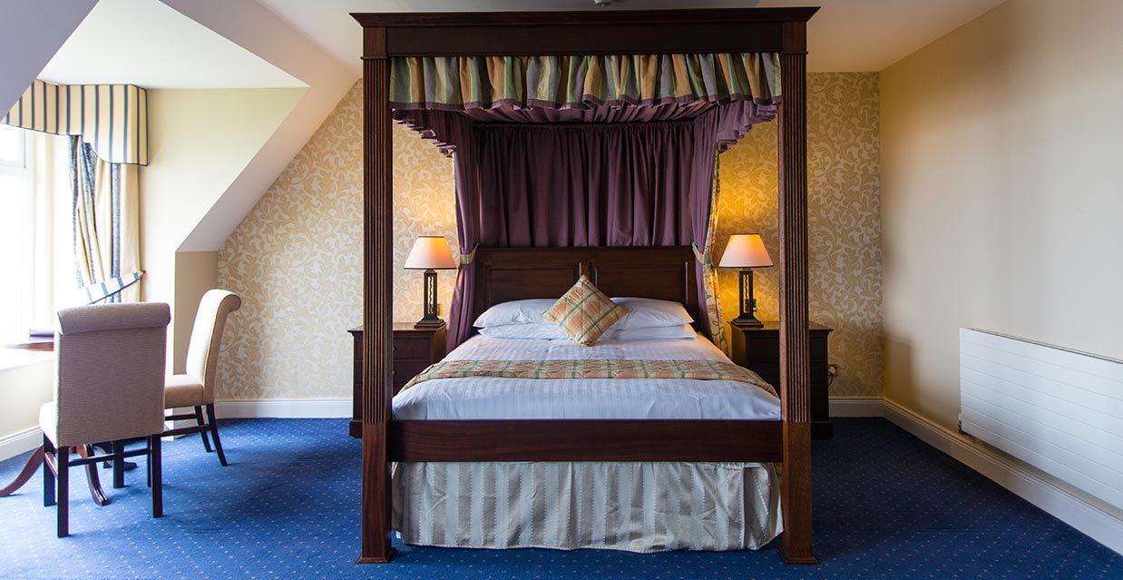 Sandhouse Hotel | Hotels in Donegal - Original Irish Hotels