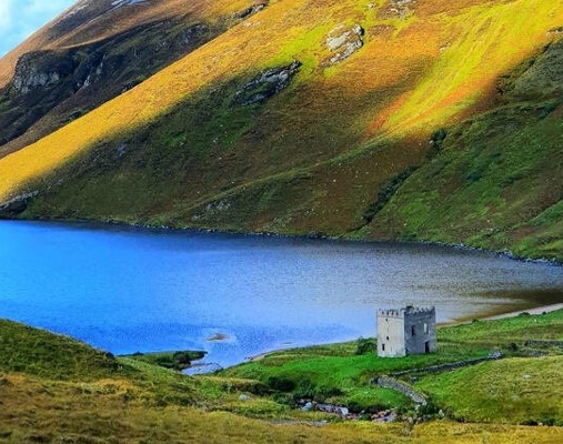 Arnolds Hotel | Hotels in Donegal - Original Irish Hotels