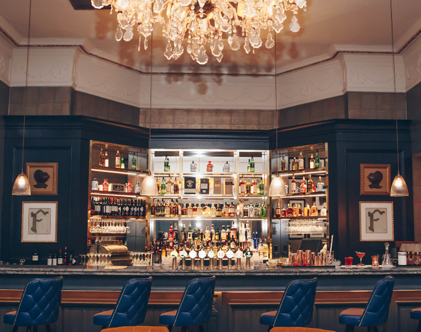 Fitzpatrick Castle Hotel | Dublin Hotel - Original Irish Hotels