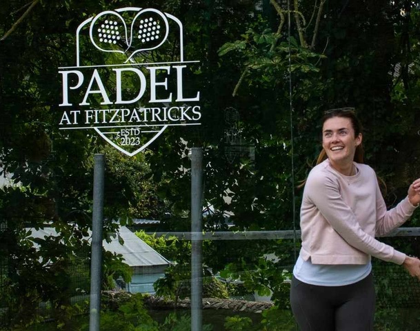 Fitzpatrick Castle Hotel | Dublin Hotel - Original Irish Hotels