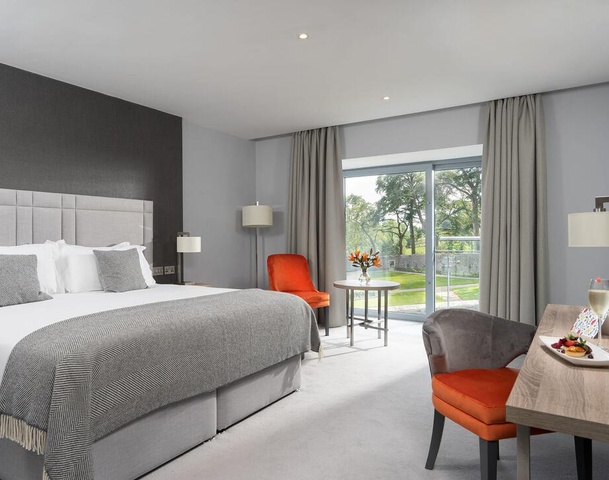 A luxury retreat nestled in the heart of County Armagh - Original Irish ...
