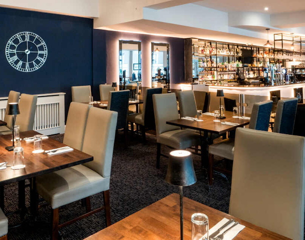 Kiltimagh Park Hotel, Co. Mayo - Original Irish Hotels