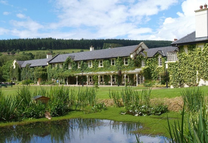 Country House Hotels Ireland | Original Irish Hotels - Original Irish ...