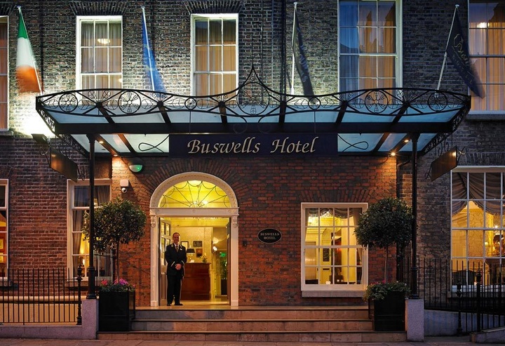 Boutique Hotels Ireland | Original Irish Hotels - Original Irish Hotels
