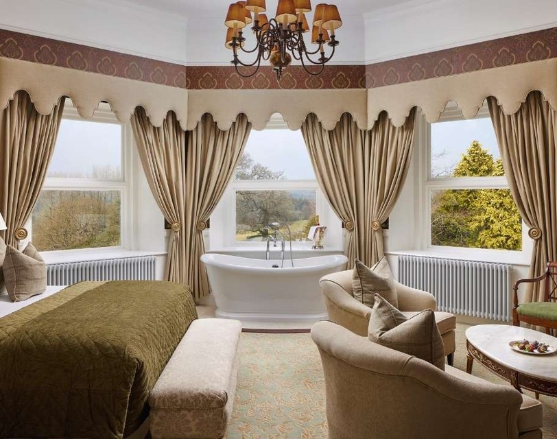 Cabra Castle Hotel in Cavan - Original Irish Hotels