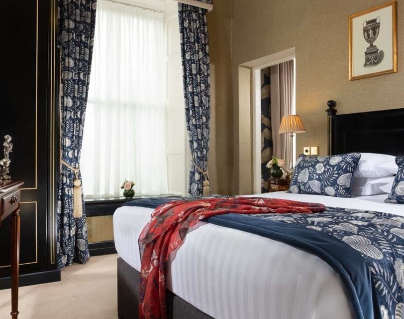 Fitzpatrick Castle Hotel | Dublin Hotel - Original Irish Hotels