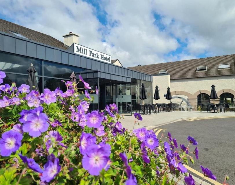 Kiltimagh Park Hotel, Co. Mayo - Original Irish Hotels