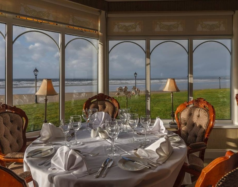 Sandhouse Hotel | Hotels in Donegal - Original Irish Hotels
