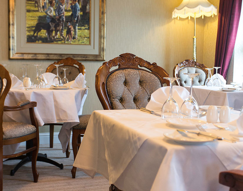 Sandhouse Hotel | Hotels in Donegal - Original Irish Hotels