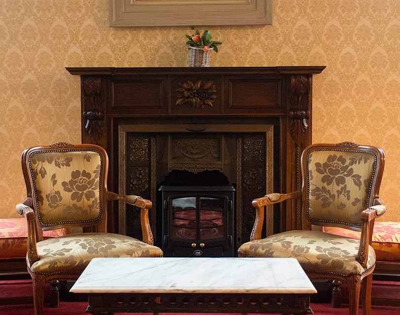 Sandhouse Hotel | Hotels in Donegal - Original Irish Hotels