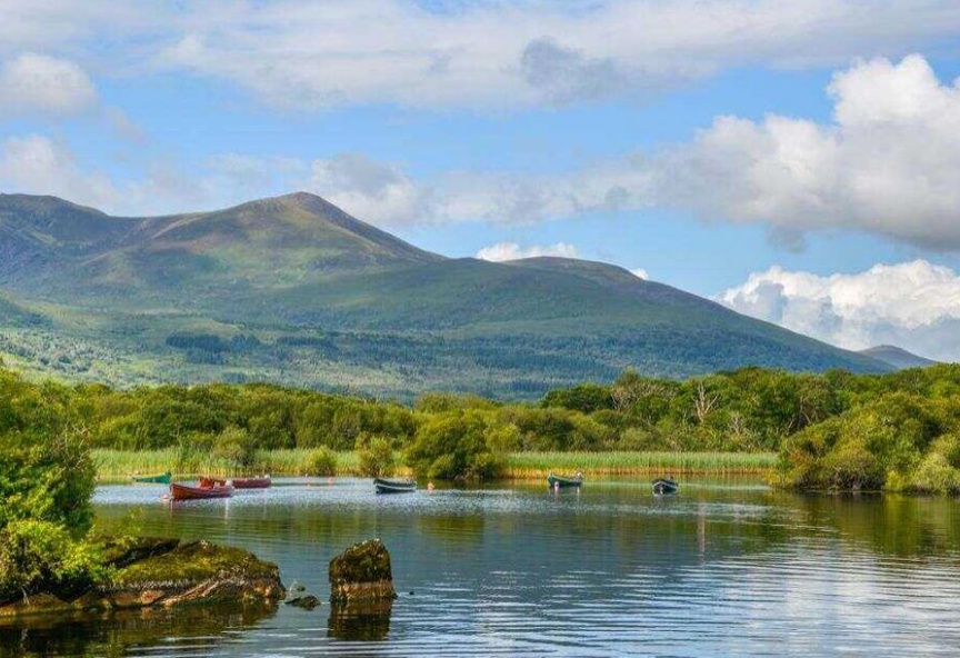 Country House Hotels Ireland | Original Irish Hotels - Original Irish ...