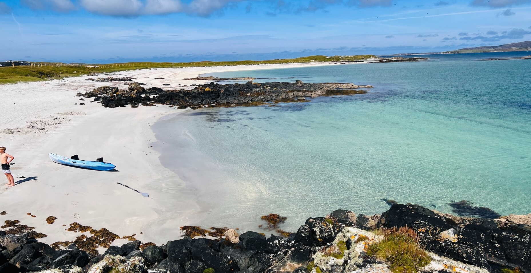 Connemara Sands Hotel & Spa | Galway Hotel - Original Irish Hotels