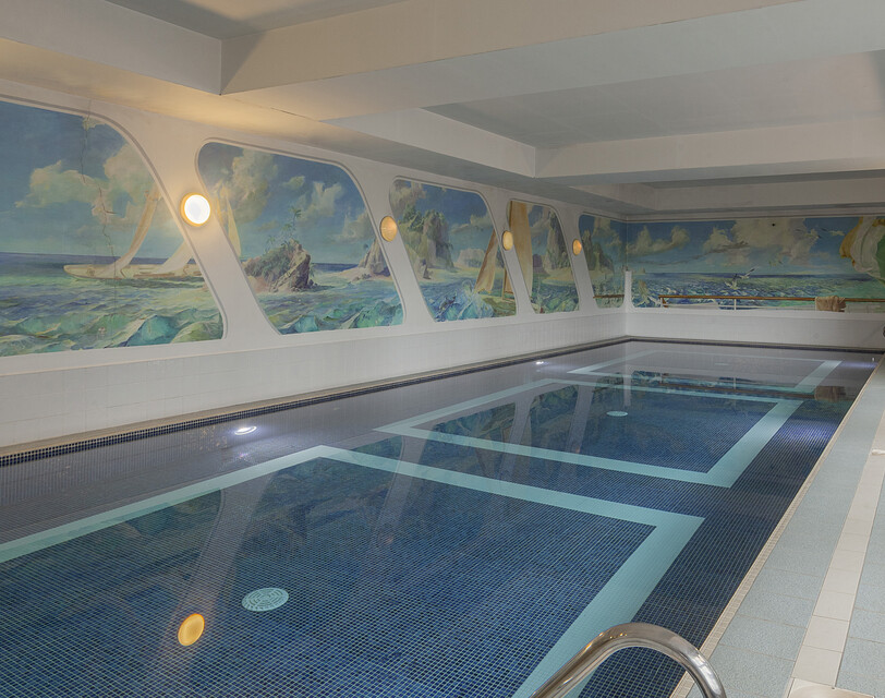 Randles Hotel Killarney Co. Kerry - Original Irish Hotels